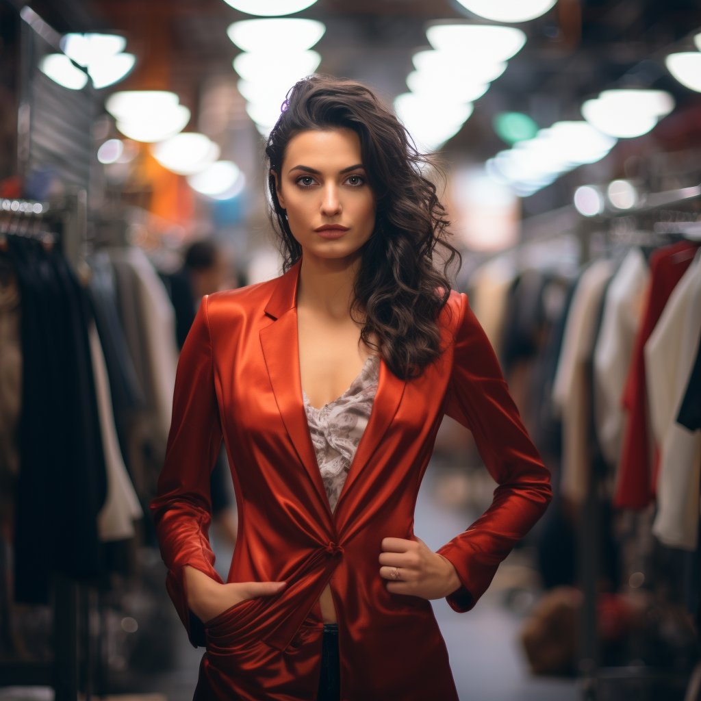 Neue mode-trends: wie frauen die modewelt umgestalten